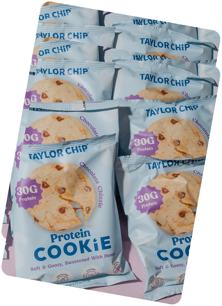 Taylor Chip Nutrition